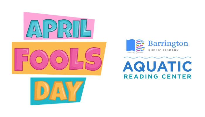 Barrington Public Library Aquatic Reading Center | Barrington Public ...