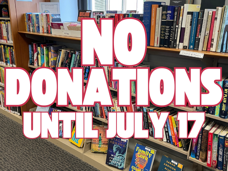 Home | Barrington Public Library