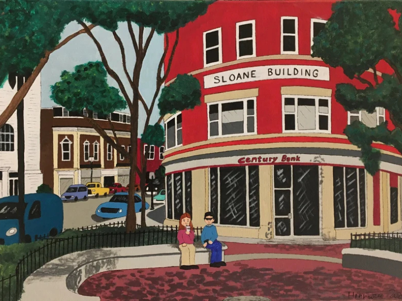 Home | Barrington Public Library