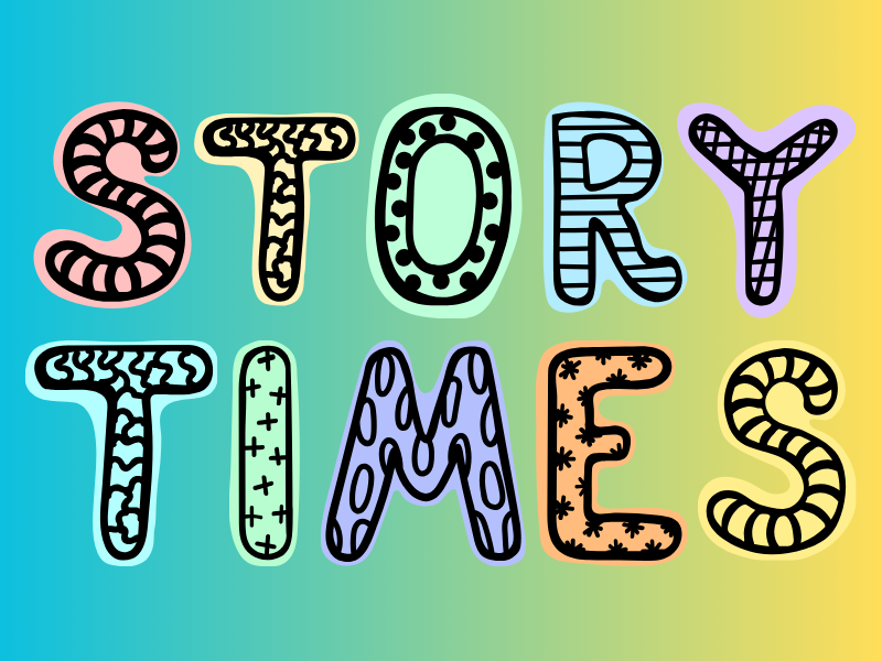 Kids | Barrington Public Library